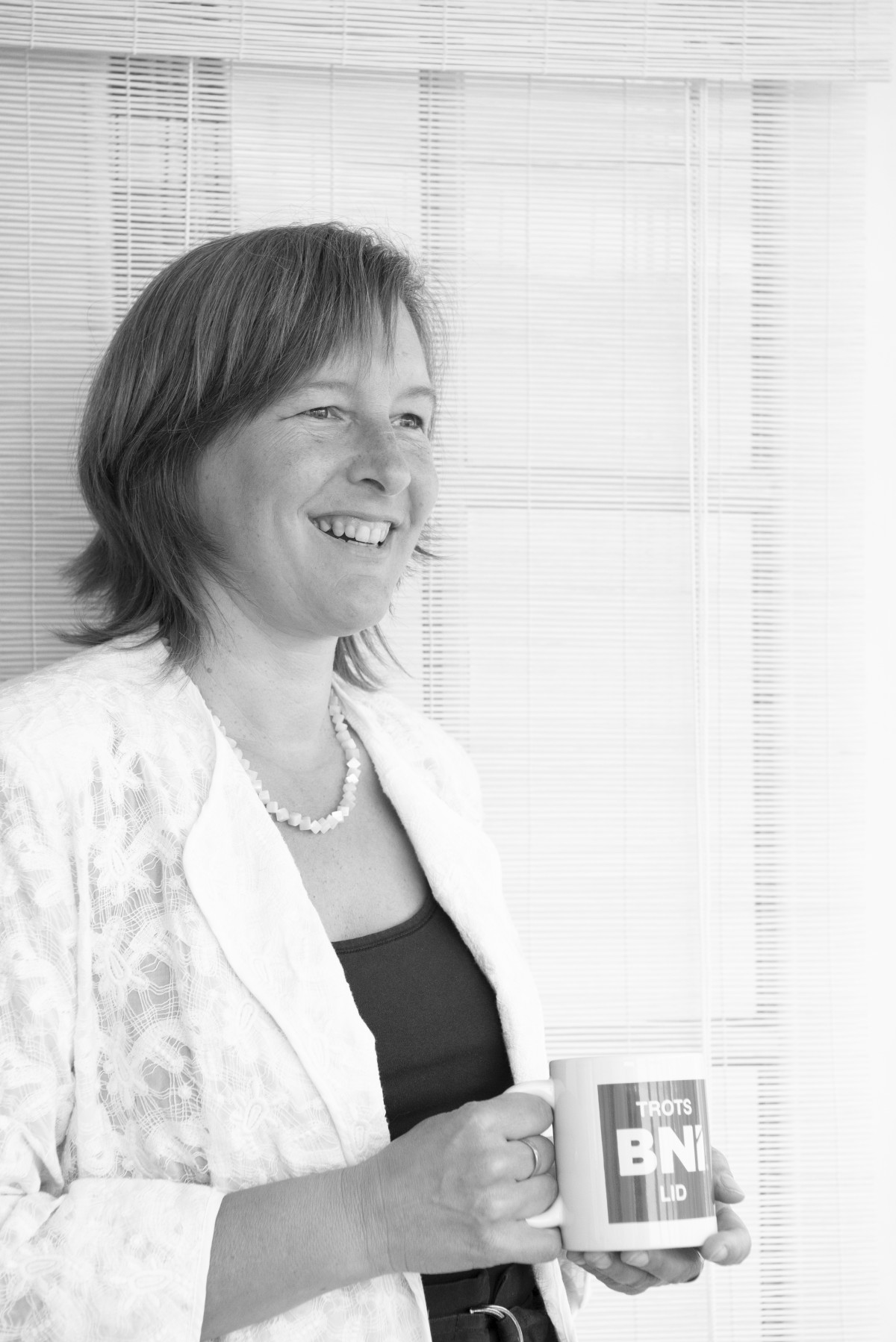 High Level Stroomversneller - Bureau Stroom